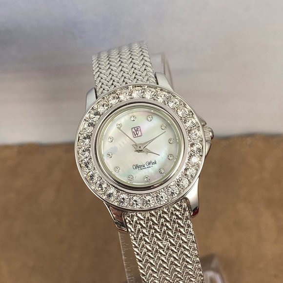 Victoria Wieck | Accessories | Vintage Stunning Victoria Wieck Beverly ...